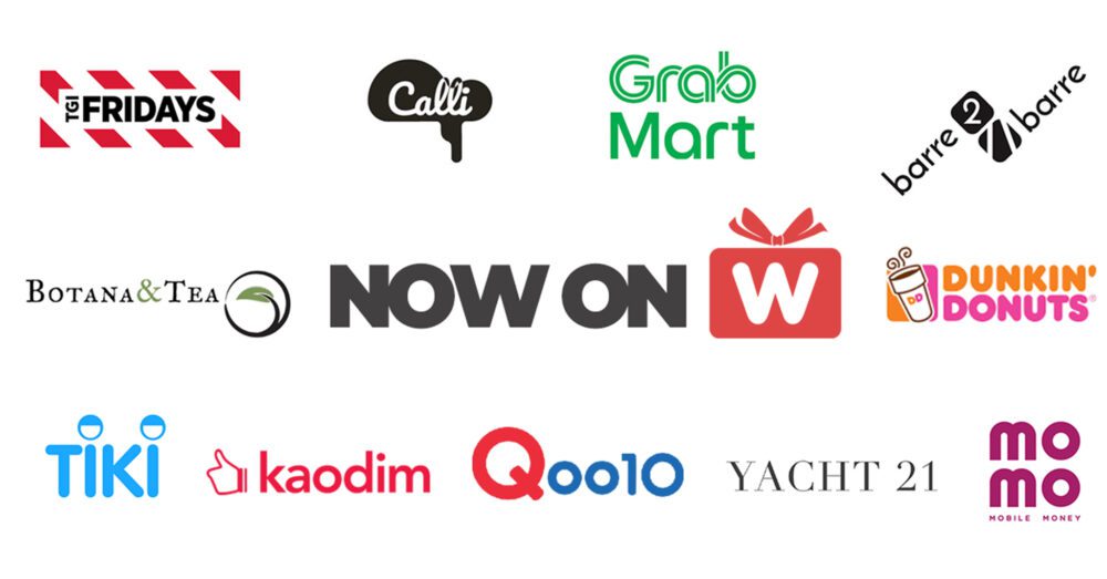 Quà tặng điện tử Wogi – “vũ khí khủng” kích tăng doanh số - ÁNH SÁNG VÀ ...